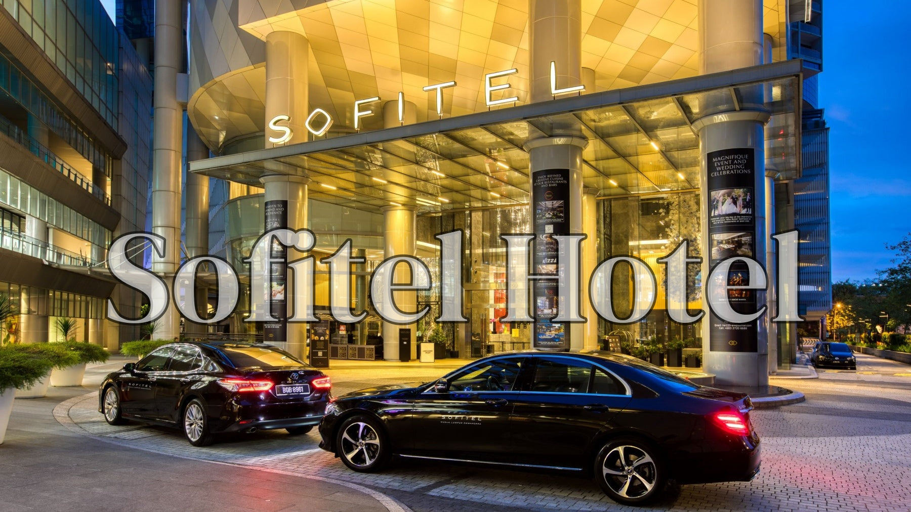 Sofitel Hotel Cosmetics | Luxury Hotel Toieltries » Buy Online – IOliveYou