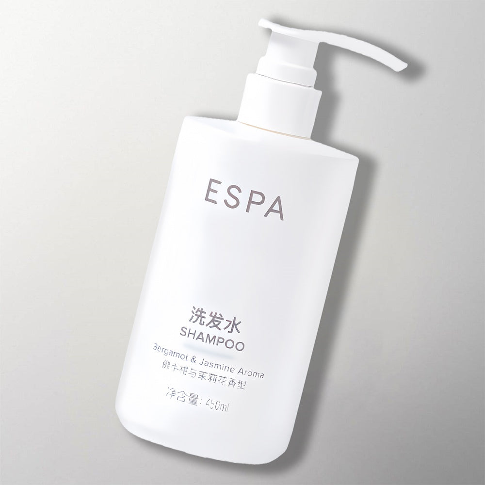 The Peninsula Shampoo ESPA » Buy Online – IOliveYou